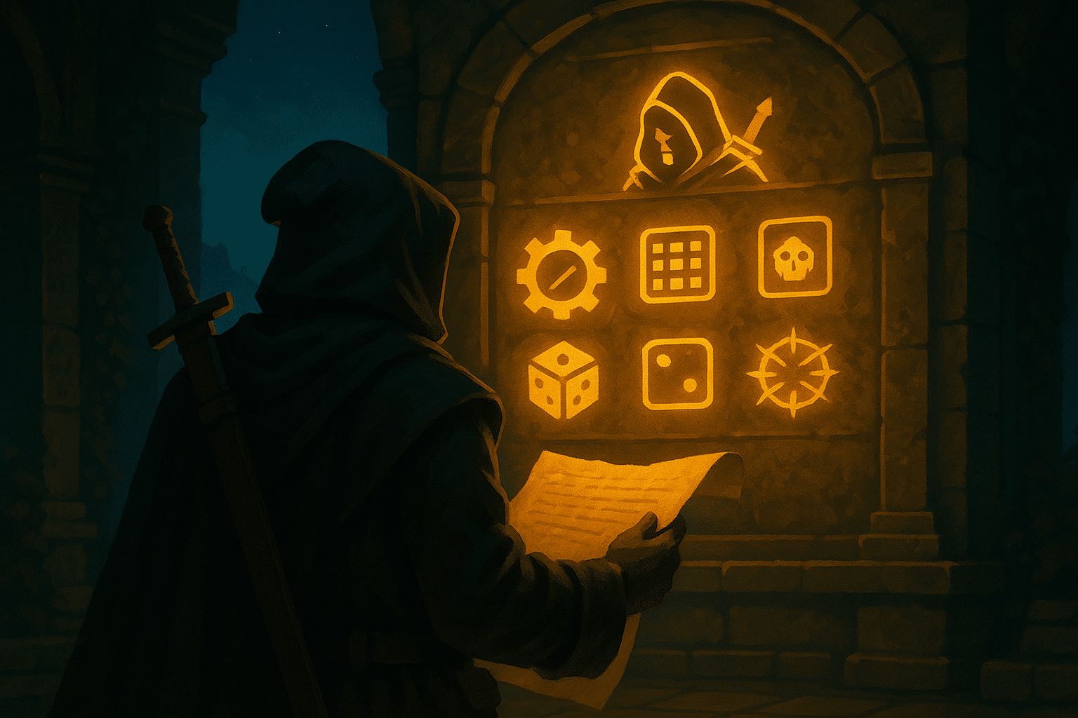 (explained) Roguelike vs. Roguelite - What’s the Difference?